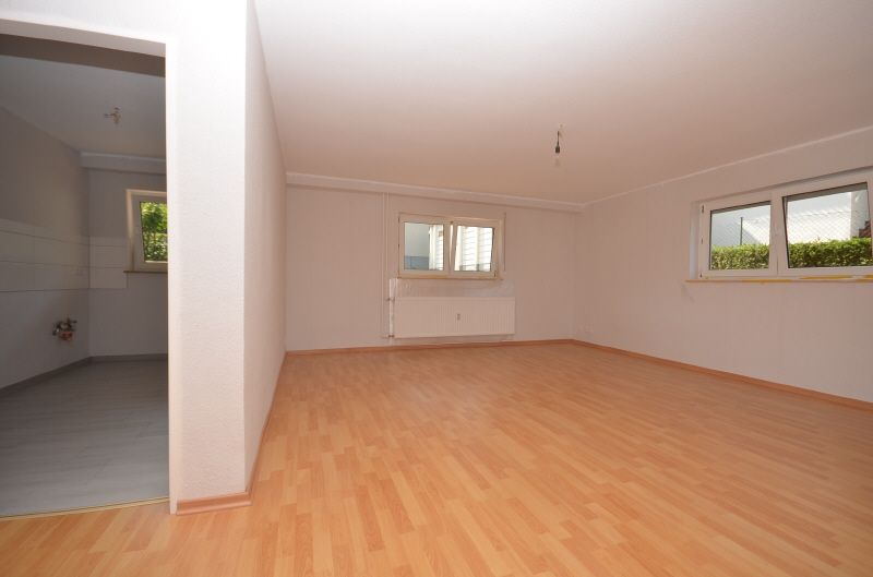 Souterrainwohnung in Rodgau, 67.93 m²
